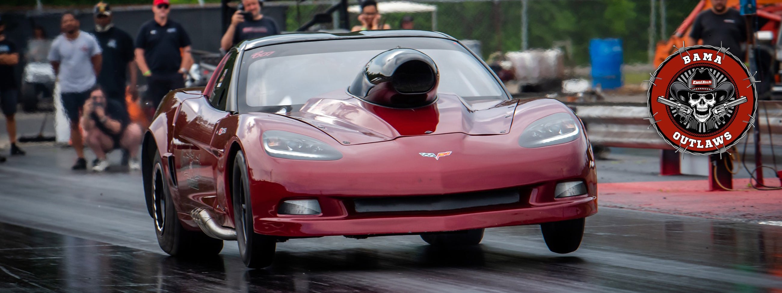 Radial Outlaws Racing Series